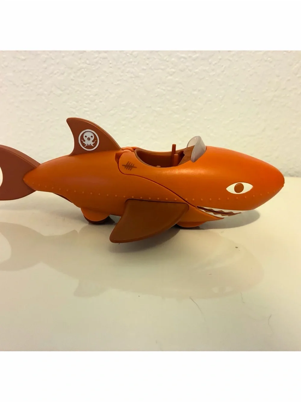 Octonauts | Toys | Octonauts Gupb Shark | Poshmark